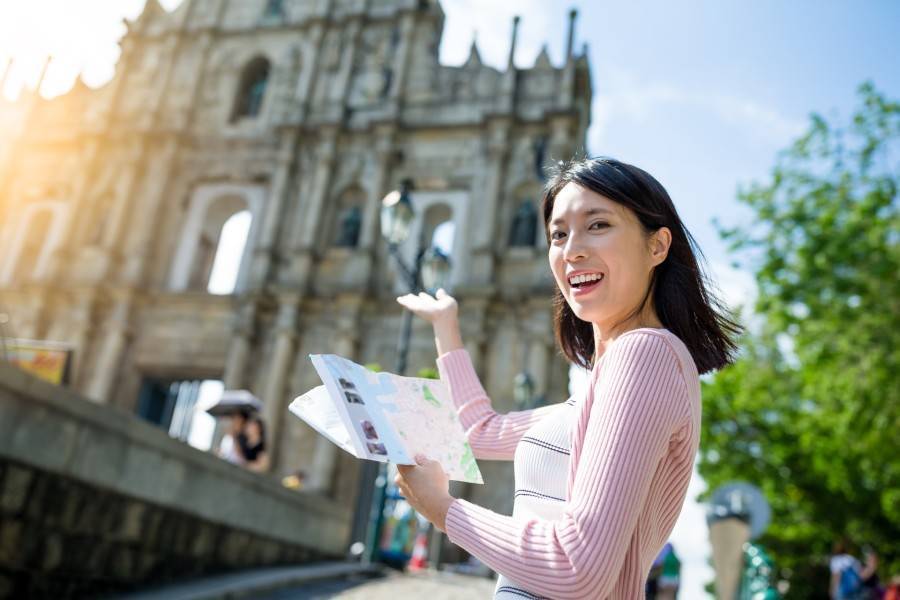 3 Differences Between Tour Guide and Tour Leader - Daftar Situs Judi ... 3 Differences Between Tour Guide and Tour Leader - Daftar Situs Judi ...
